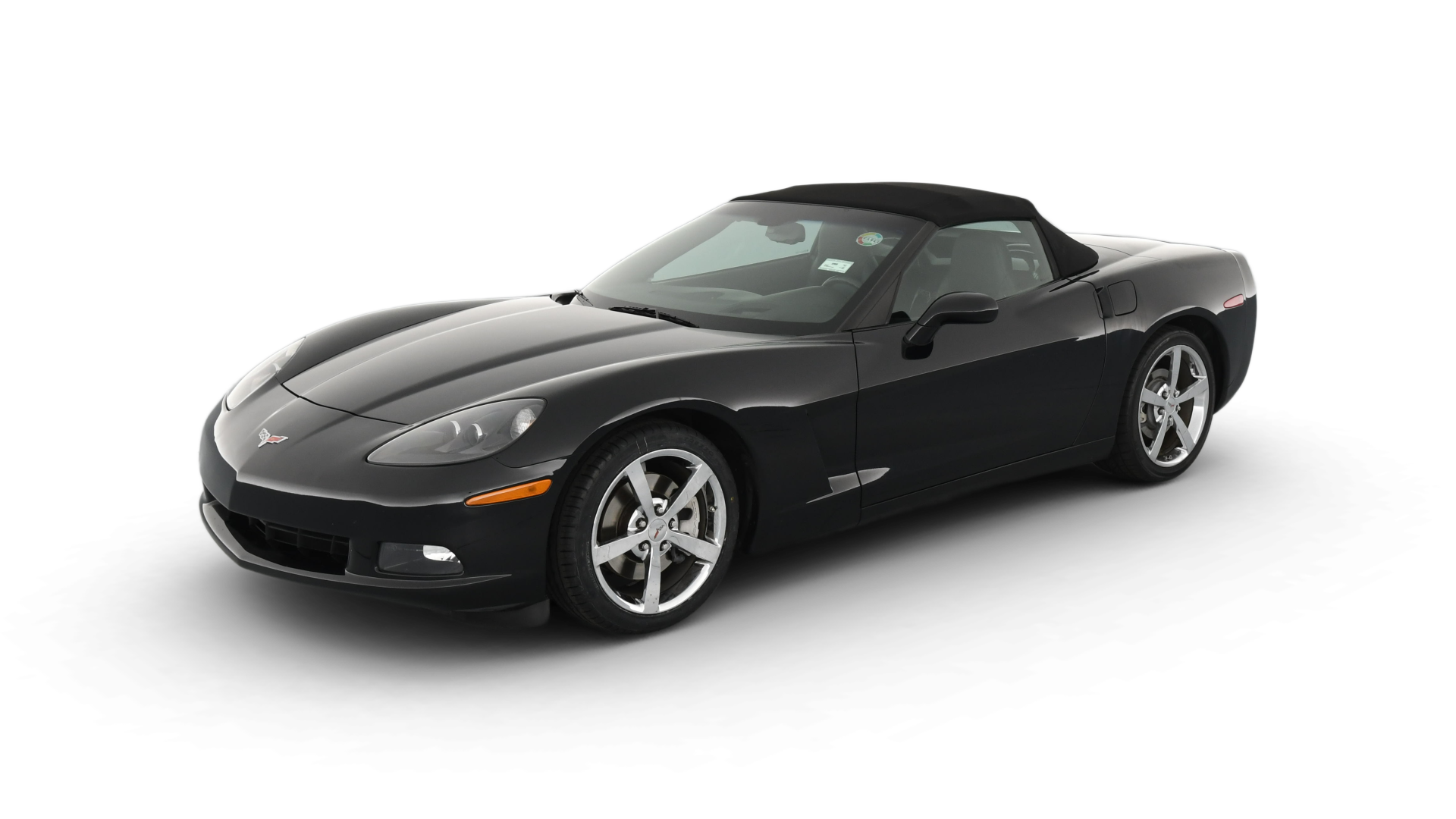 2010 Chevrolet Corvette | Carvana